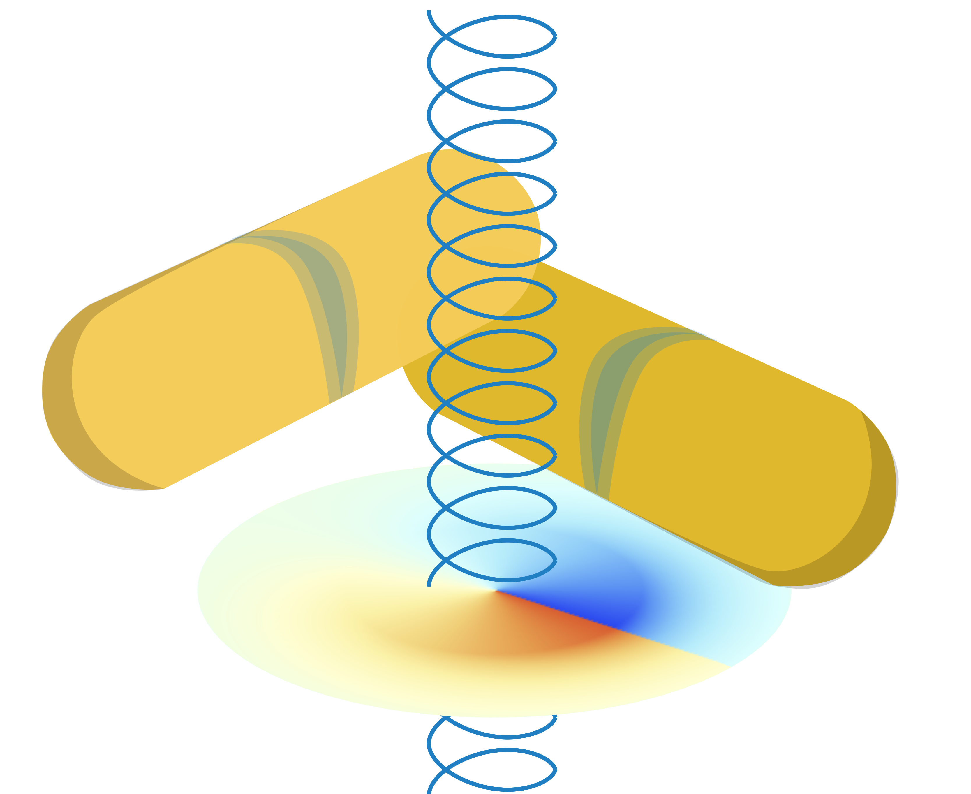 Paper on electron spectroscopy using twisty particles (vortex electron ...